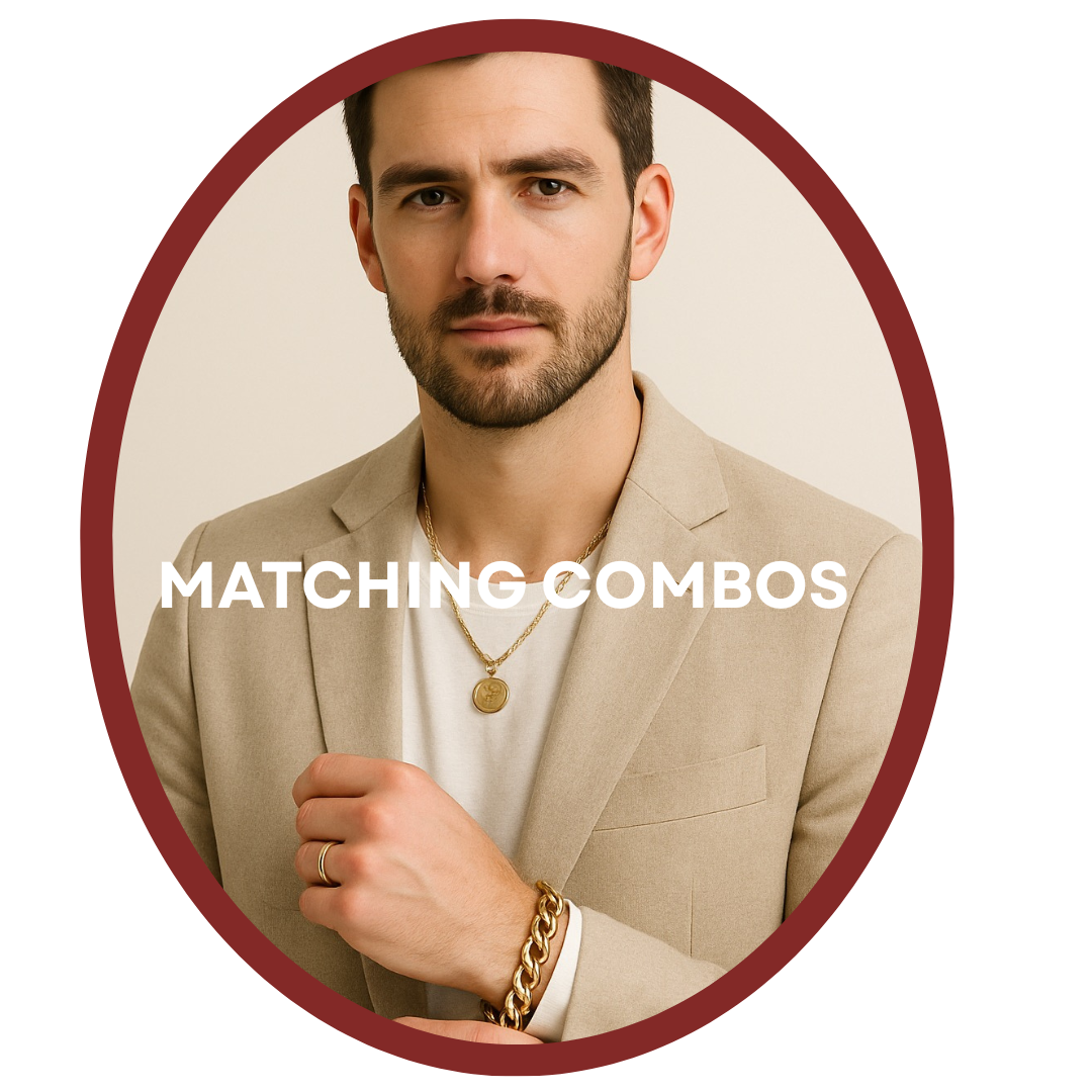 Matching Combos – Miora
